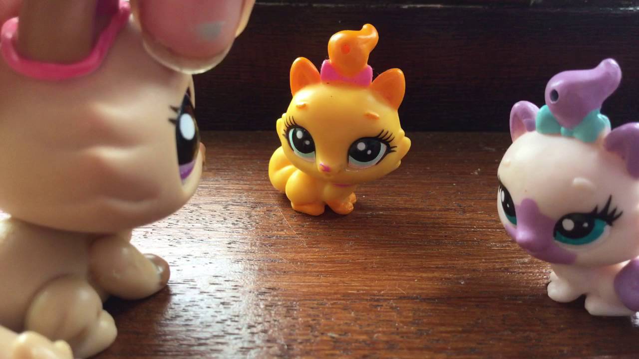 LPS songs in real life - YouTube