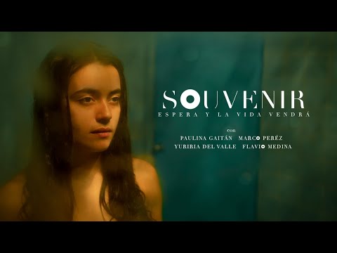 Souvenir | Tráiler oficial | Una película de Armond Cohen