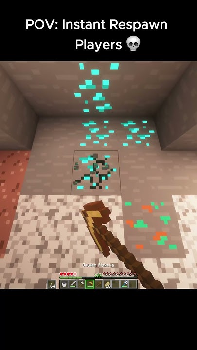 "When Respawning is Scarier Than Dying 😬👻" - YouTube