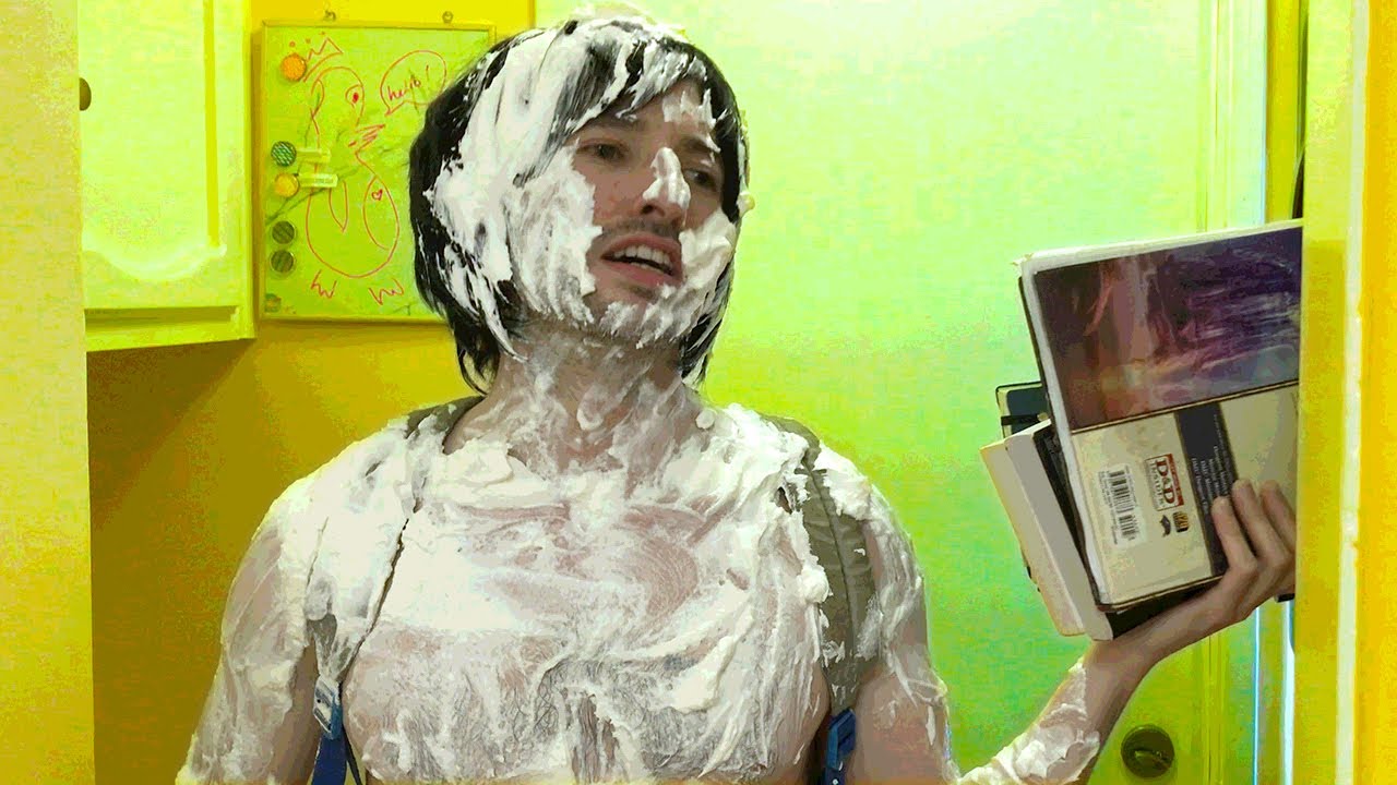 Hes So Creamy Youtube