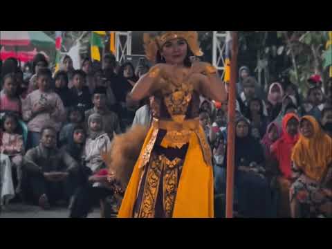 CREW TJMJ ✅ TURONGGO JATI MANGUN JAYA 🔥 Krengseng Grugu Kaliwiro Wonosobo 🇲🇨 #wiroyudho #senibudaya