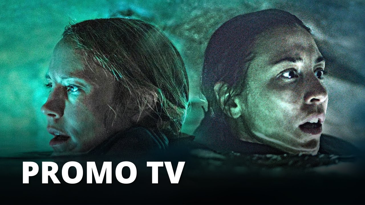 BREAKING SURFACE - TRATTIENI IL RESPIRO (2020) | Promo tv - YouTube