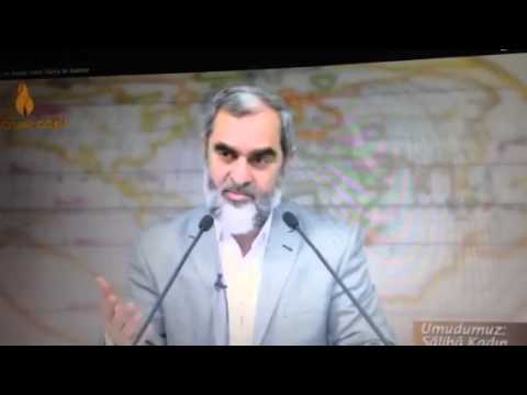 SaLiHA HaNim.? BiR BAKISI iLE KOCASINI MEMMUN EDEN KADINDIR.!