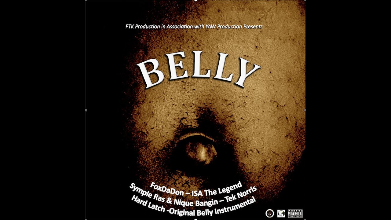 BELLY EP - YouTube