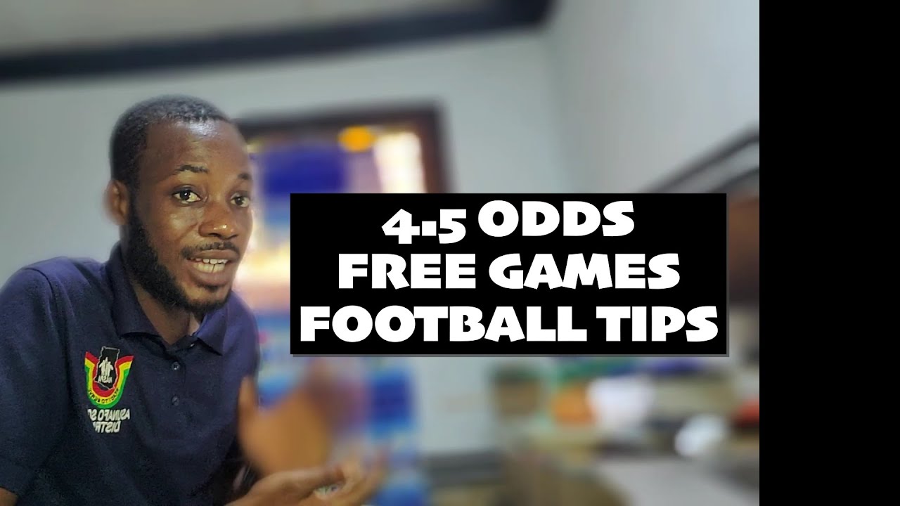 4.5 FREE ODDS FOR TODAY 29TH SEPT. 2022 - FREE FOOTBALL BETTING TIPS BY ...