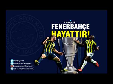 Kıraç - Ölümsüz Fenerbahçe
