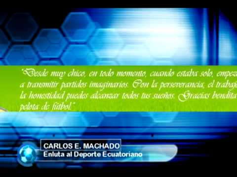 Homenaje a Carlos Efraín Machado, 05 de agosto de 2011 - YouTube