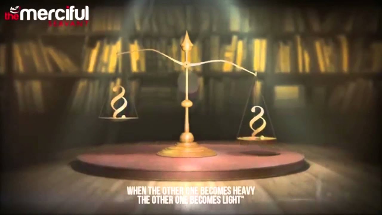 The Worldly Life | DUNYA | HD - YouTube