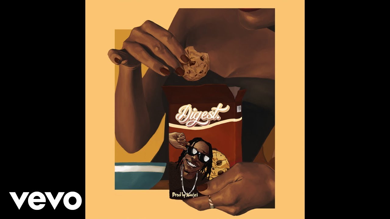 1da Banton - Paid in Full (Audio) - YouTube