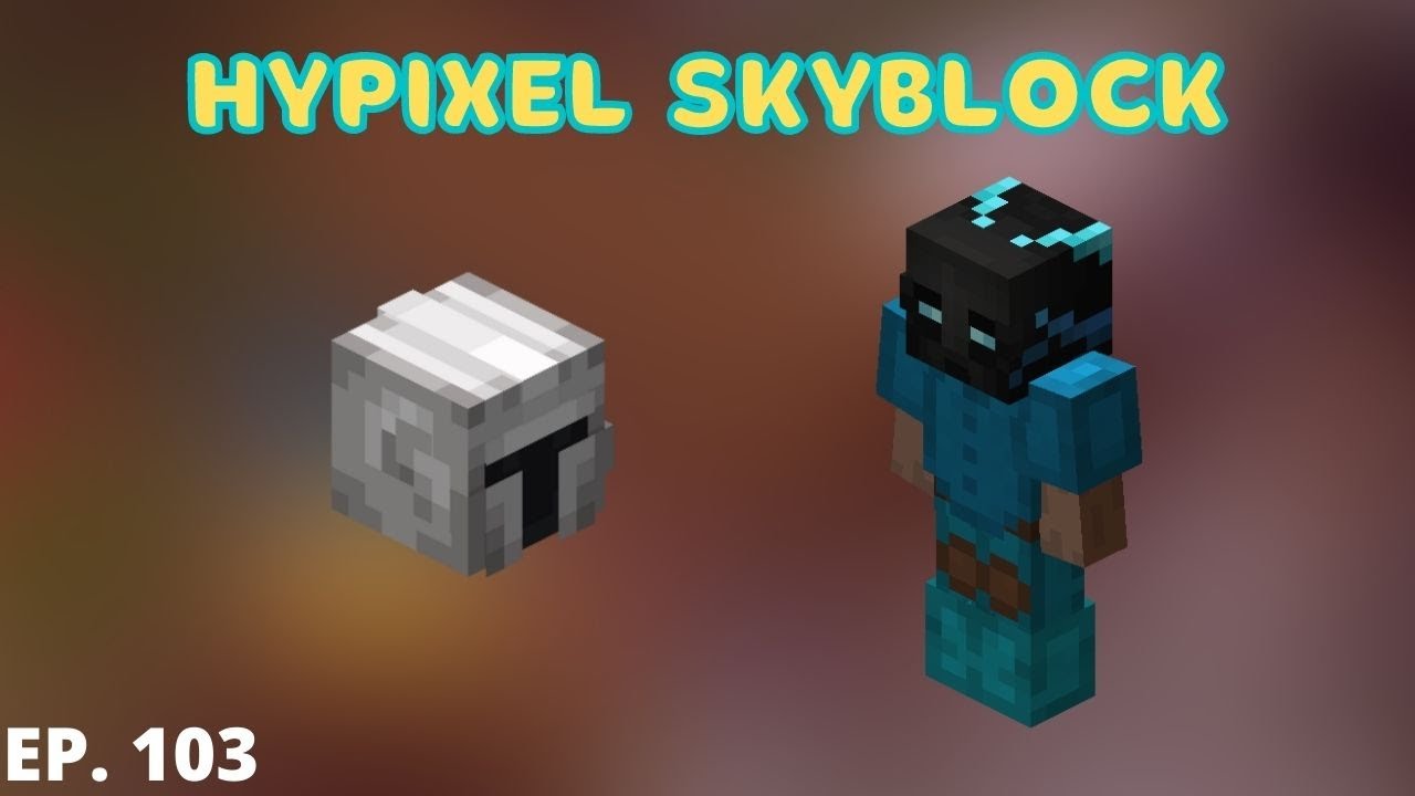 How to Play Left Click Mage (Late-Endgame) I Hypixel Skyblock (103) - YouTube