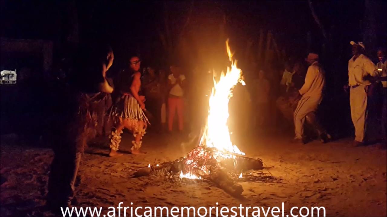 Dumela! Welcome to Botswana.... - YouTube