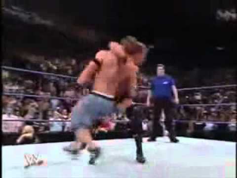 JBL - Clothesline From Hell - YouTube