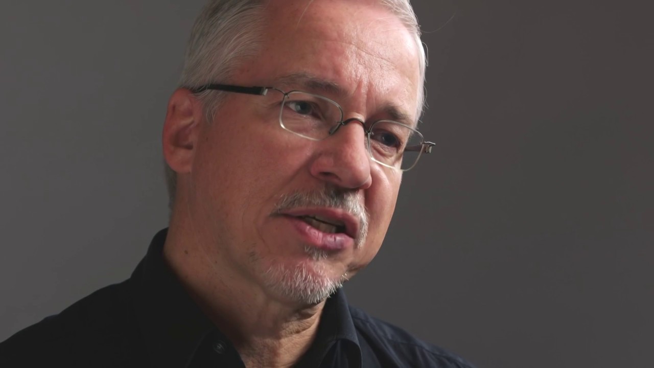 VOICES- Frank Hoffmann - YouTube