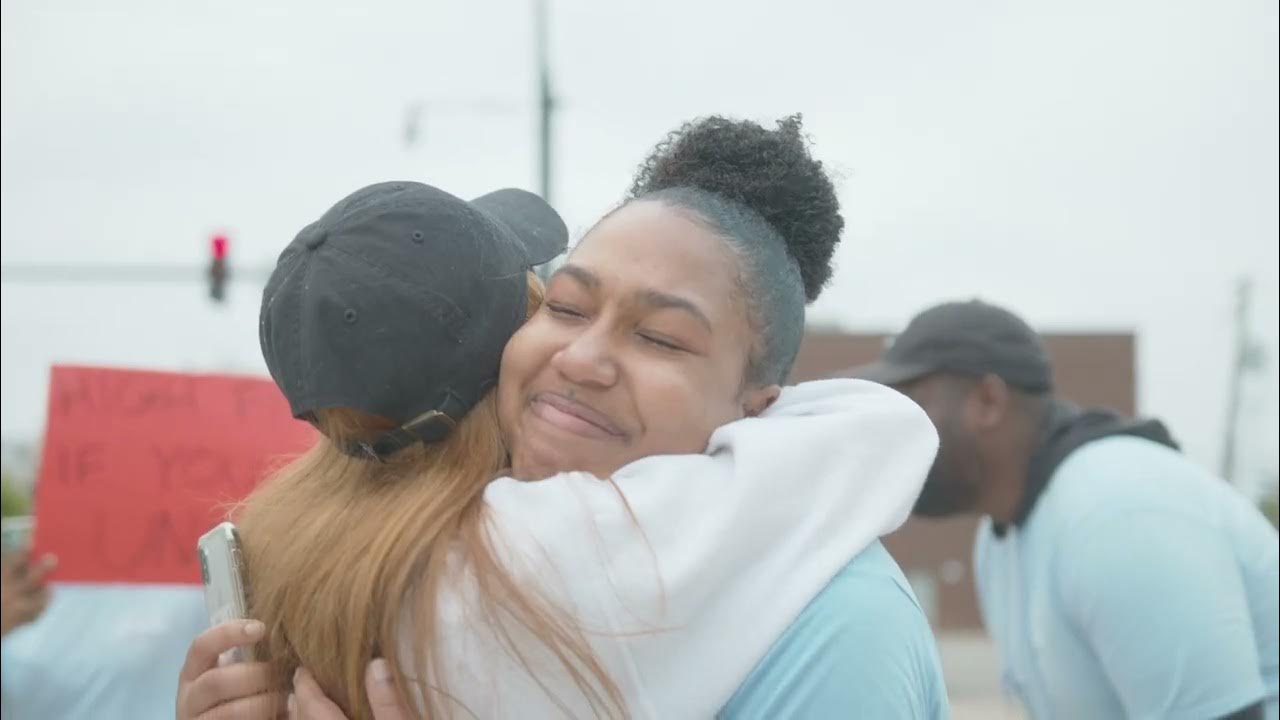 Pursue Unity 2024 Promo - YouTube