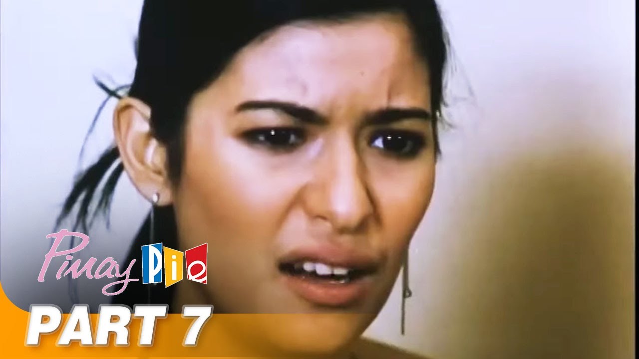 ‘Pinay Pie’ FULL MOVIE Part 7 | Ai-Ai delas Alas, Joyce Jimenez ...
