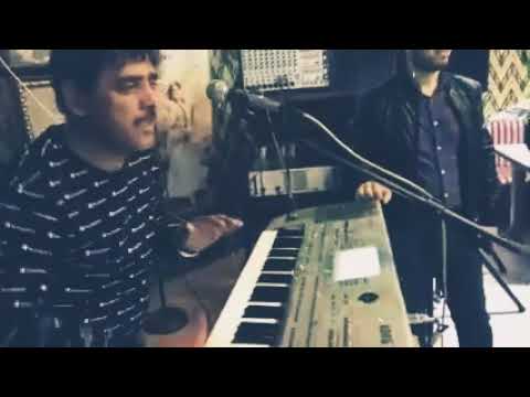 Кадами Курбон дар Москва 2019