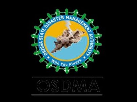 National Conference on DRR & Resilience in Coastal Regions(OSDMA ODISHA ...