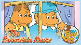 The Berenstain Bears | Season 3 - YouTube
