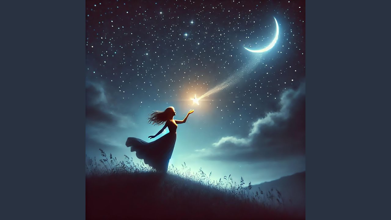 Catch a Falling Star - YouTube