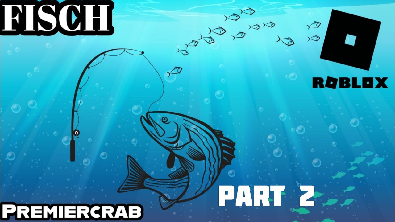 Playing fisch part 2 - YouTube