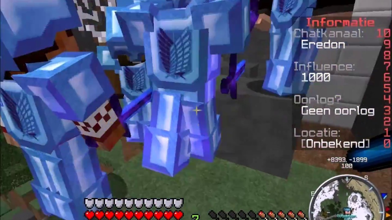 [KD2] [Map 3] Eredon Balkadur #1 - YouTube