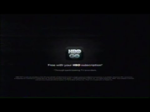HBO Zone Commercial 2013 - YouTube
