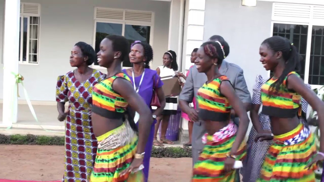 OJ MURUGUT DWOG PACO OFFICIAL HD VIDEO MP4 2017 - YouTube