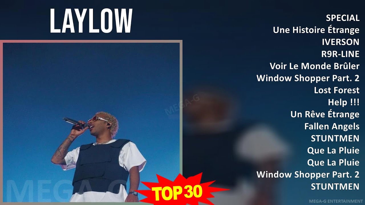 L a y l o w MIX Best Songs ~ 1990s Music ~ Top European Rap, Rap ...