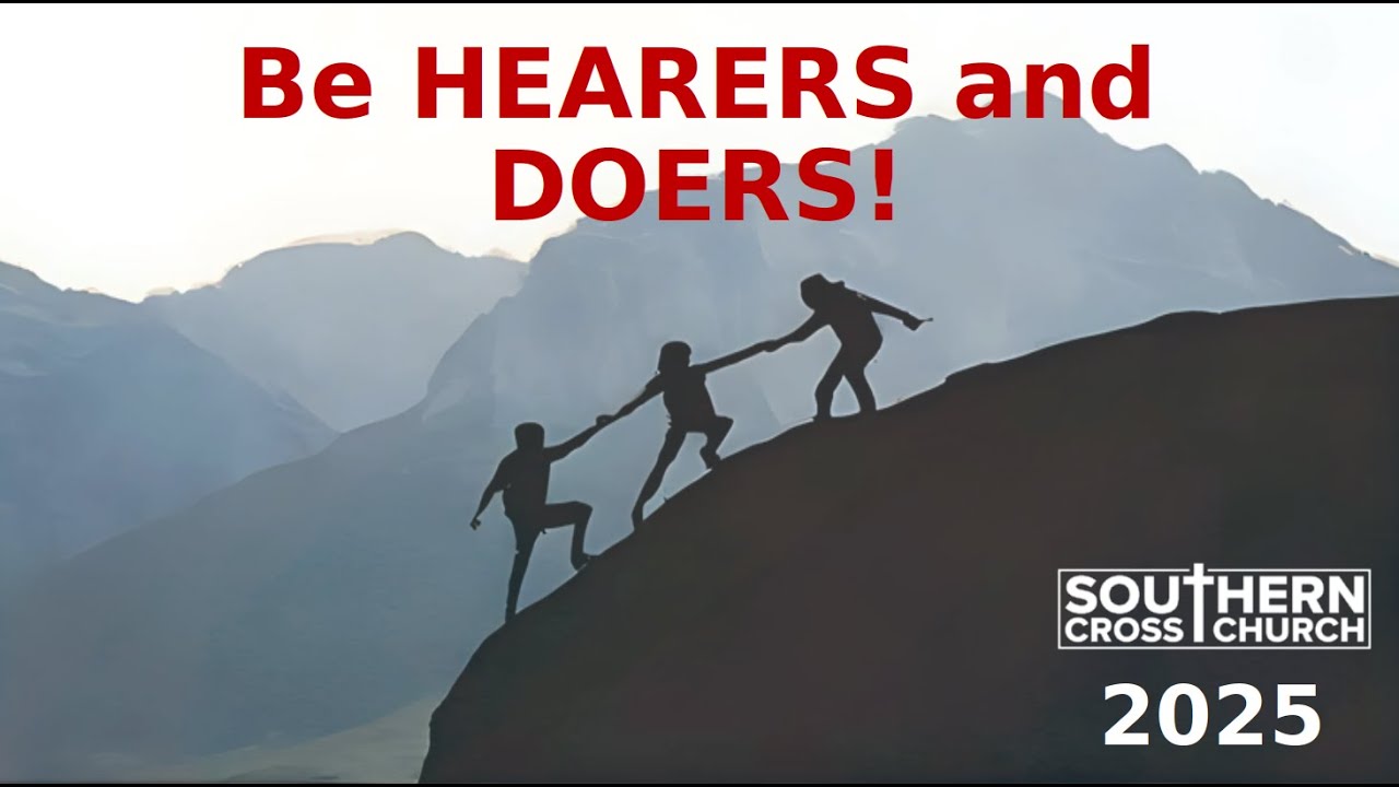 Unity Through Humility (Philippians 2:1-11) - YouTube