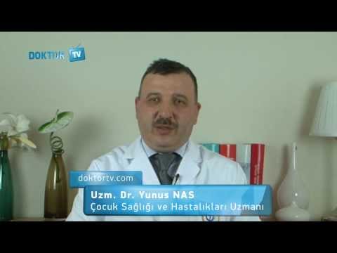 Çocuklarda krup sendromu nedir ?