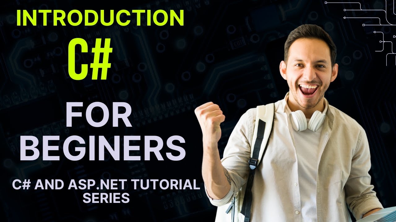 C# Asp.Net Tutorial for Beginners Part-1(Introduction) | Coding Kumar - YouTube