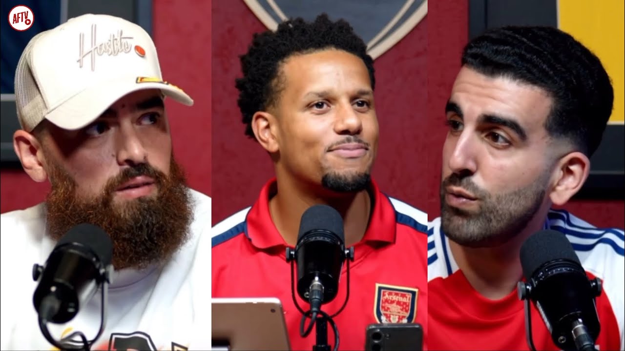 AFTV’s full time reaction to Arsenal 2-0 Wolves - YouTube