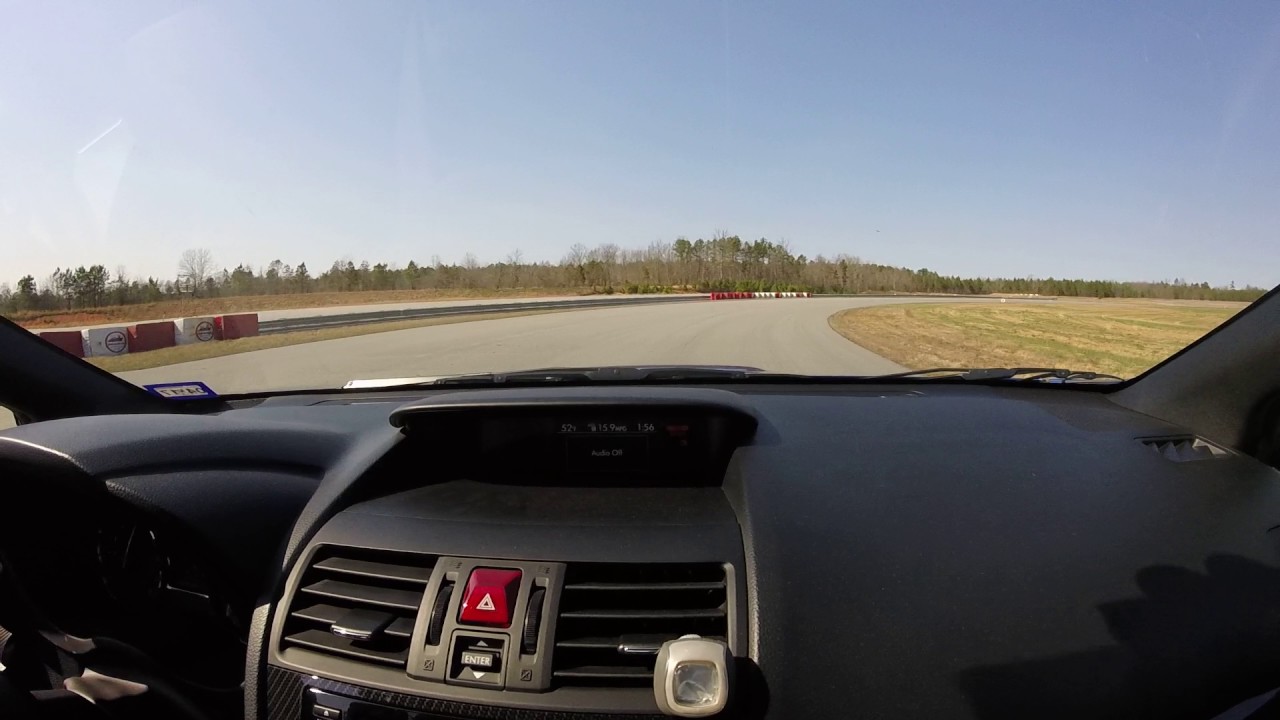 NCCAR 9min - YouTube