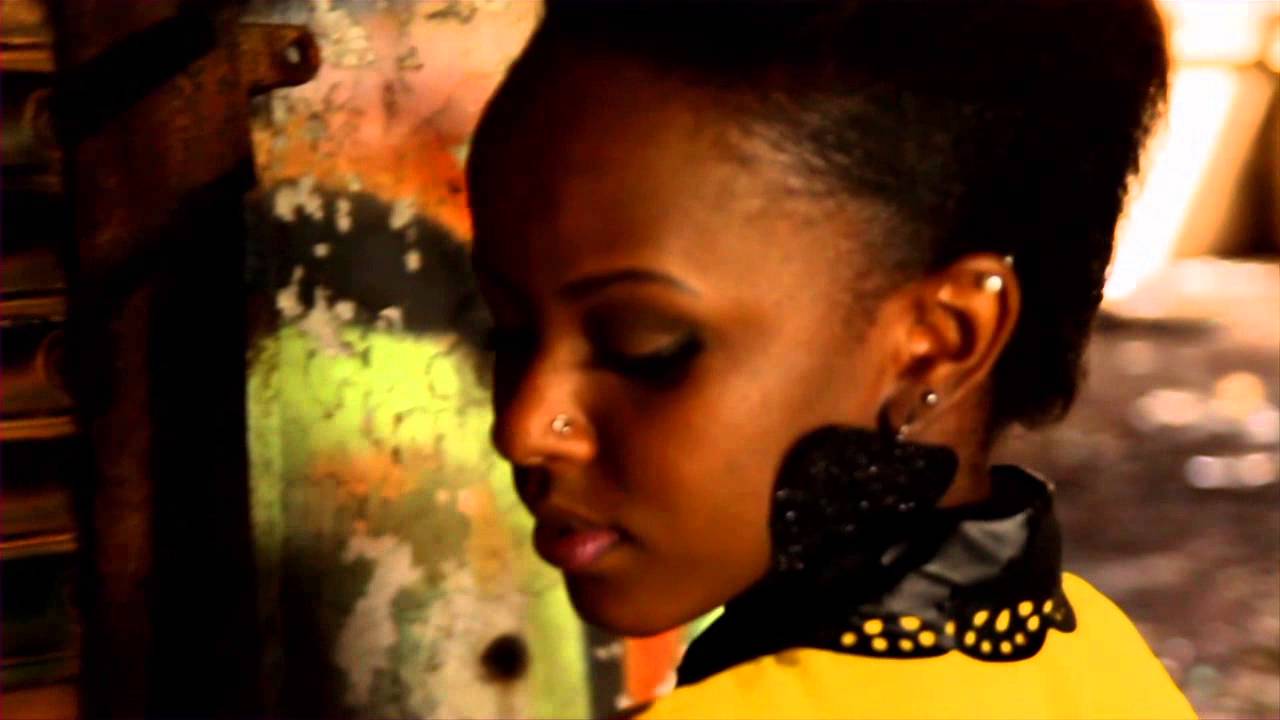 Mercy Kimanthi for MISS AFRICA NJ 2013 (KENYA) - YouTube