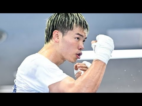 WBOアジアP王者・那須川天心がWBA2位に浮上、井上尚弥に挑むグッドマンはSバンタム級6位に - YouTube