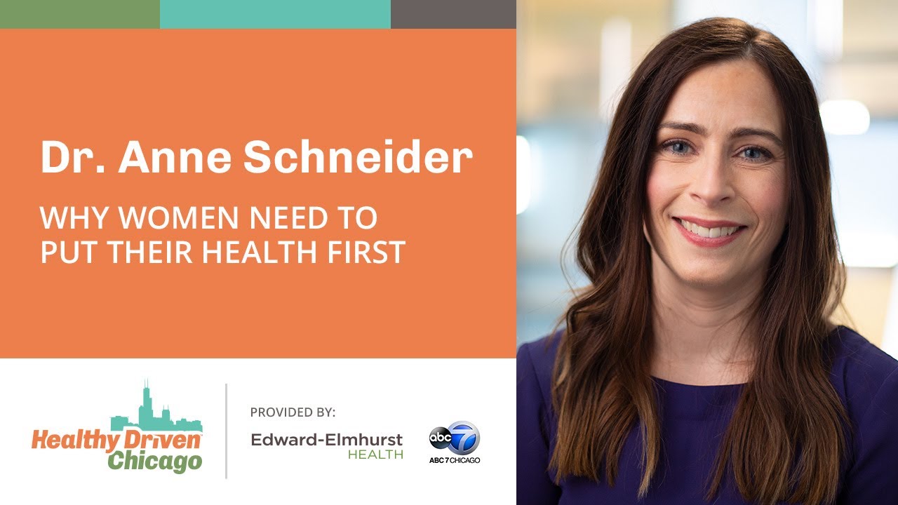 Take a Proactive Approach to Improving Your Health - YouTube