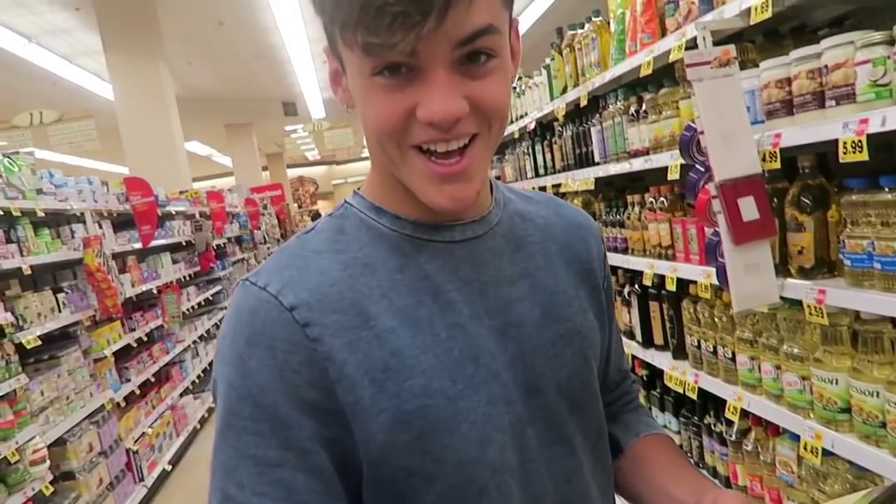 Dolan twins laughing in slow motion😂 - YouTube