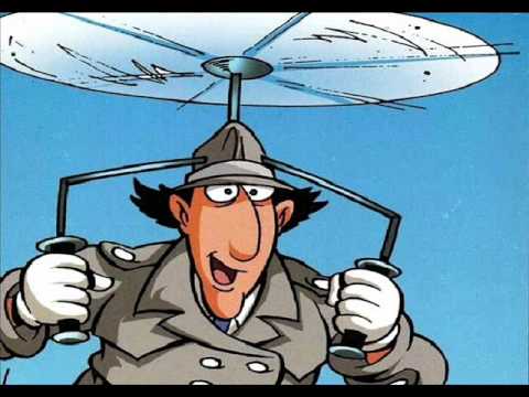 Todd Terje - Inspector Norse (Original Mix) - YouTube