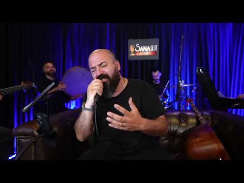 Cem Aslantaş - Amasya Semahı (Akustik Cover) 2024