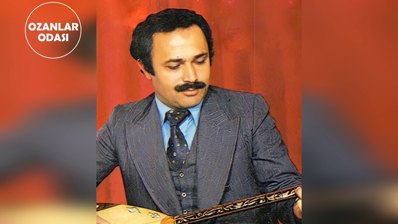 Aşık Haşimi - Gezsem de Dünyanın Dört Bucağını - YouTube