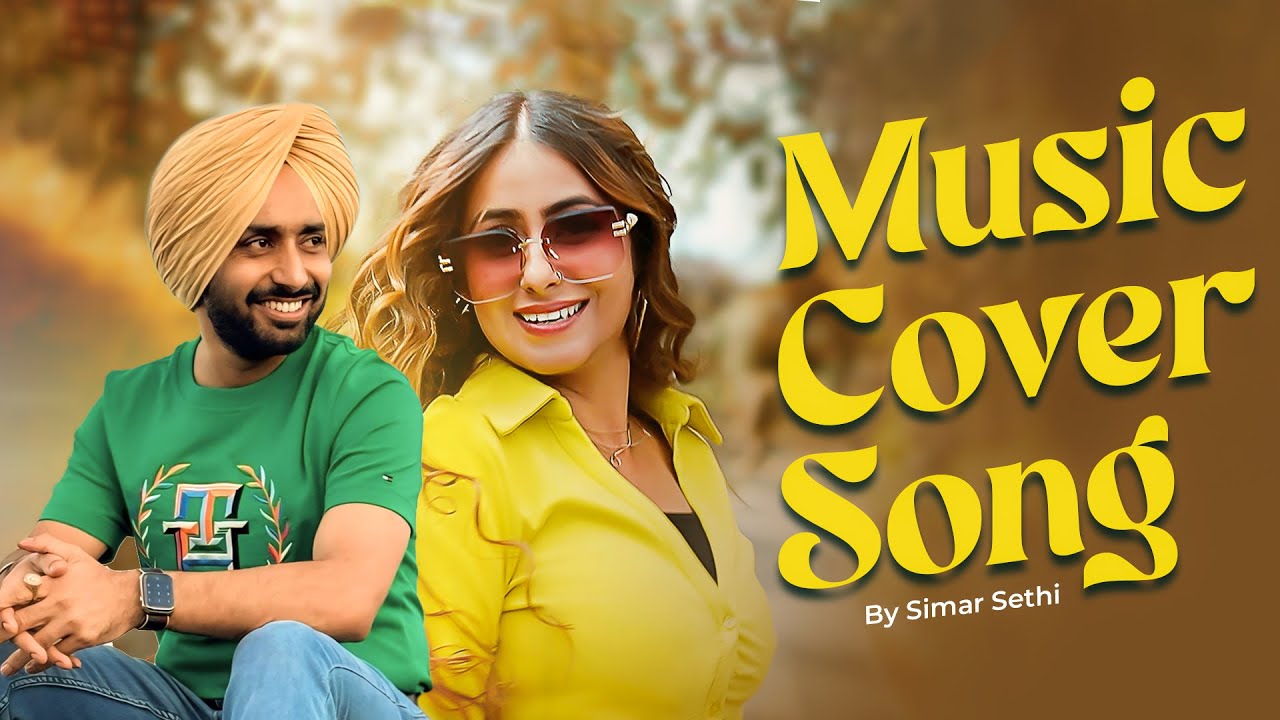 punjabi cover song 2025 | satinder sartaaj songs | cover version ...