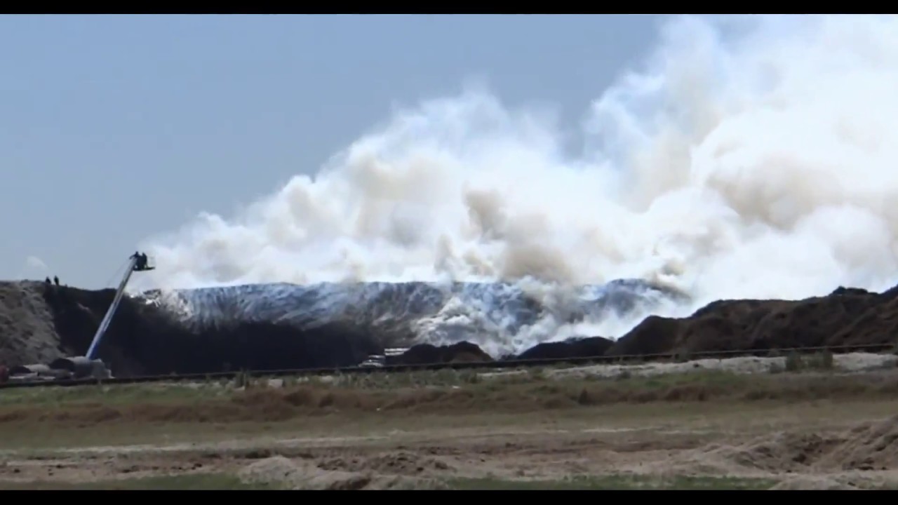 Cotton Fire Galvilon Grain - YouTube