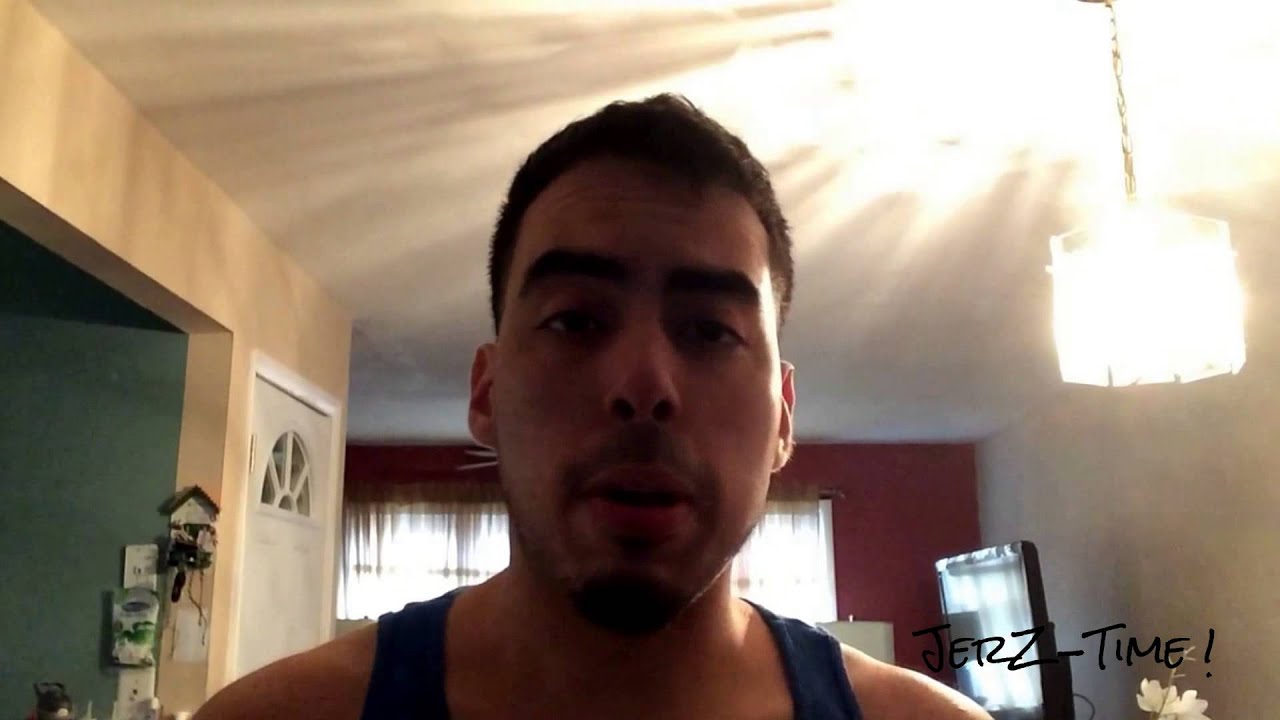 MuscleBaked was TheiKevin - YouTube