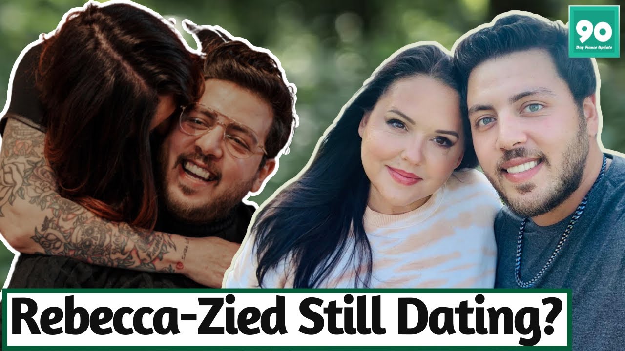 90 Days Fiancé: Are Rebecca Parrott & Zied Hakimi Still Dating? 2022 ...