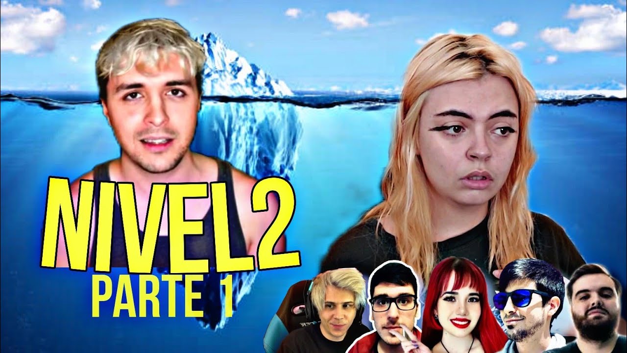TODA la VERDAD de DALAS REVIEW l Nivel 2 (Parte 1) - YouTube