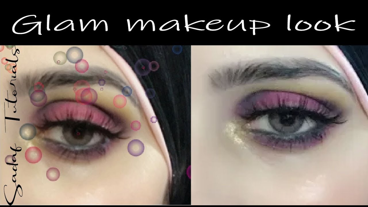 Makeup Tutorials Easy Fall Makeup Tutorial Youtube