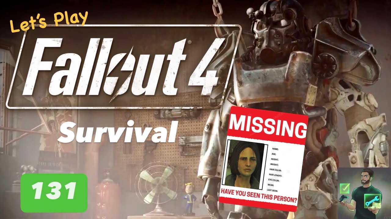 Far From Home | Fallout 4 | 131 - YouTube