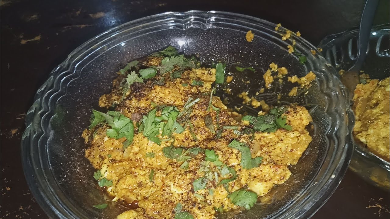 Maghaz Masala Fry Recipe || Spicy Brain Masala || Bheja Fry Recipes ...