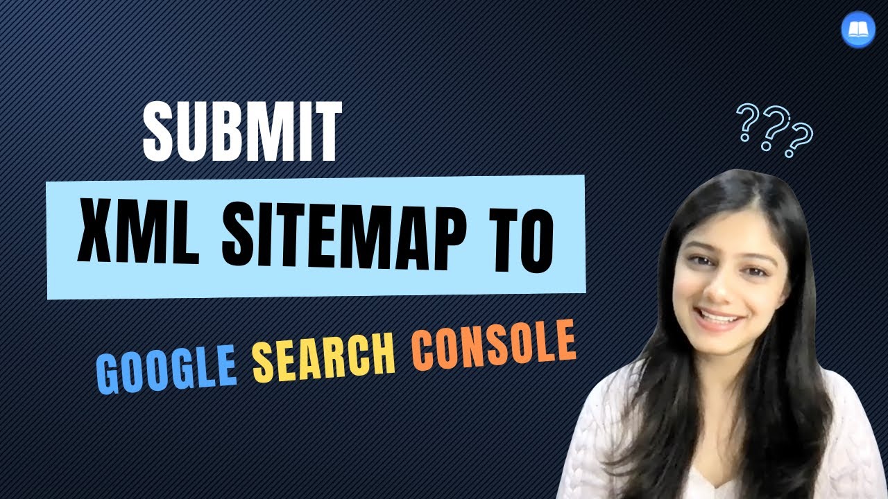 How To Submit Your Website Sitemap On Google Search Console YouTube How To Submit Your Website Sitemap On Google Search Console YouTube