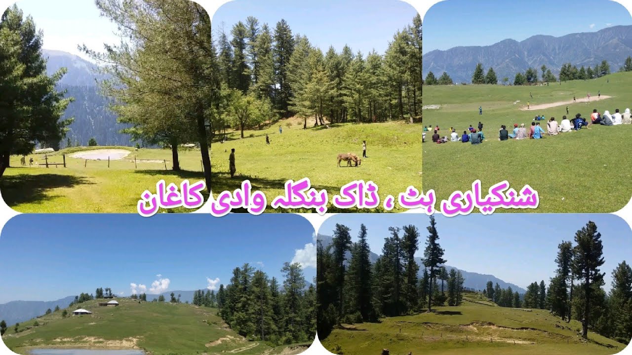 Shinkiari Hutt | Ghanool Kaghan valley Mansehra | Dak bungla | naran ...